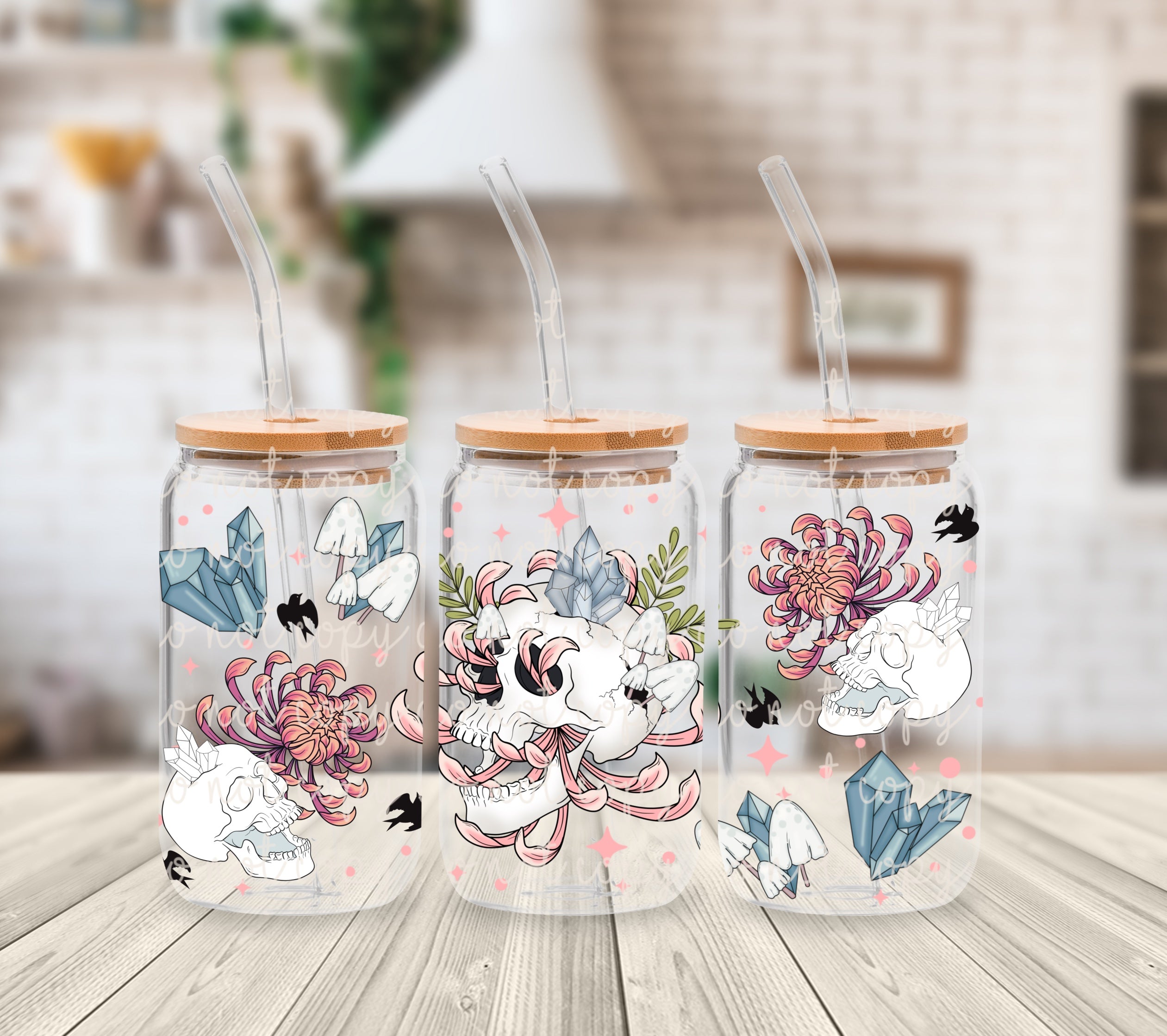 Glass Can Wraps – rusticpassionsstudio